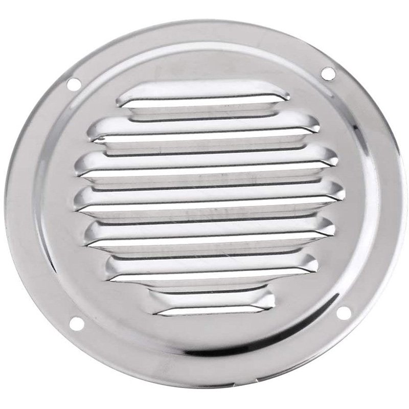 ROUND LOVERED VENT - HITONG Rigging hardware