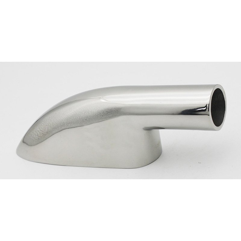 RAIL END BOTTOM MOUNT - HITONG Rigging hardware